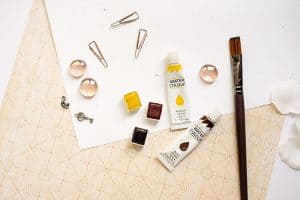 How To Start An Art Journal: A Complete Beginner's Guide - Artful Haven