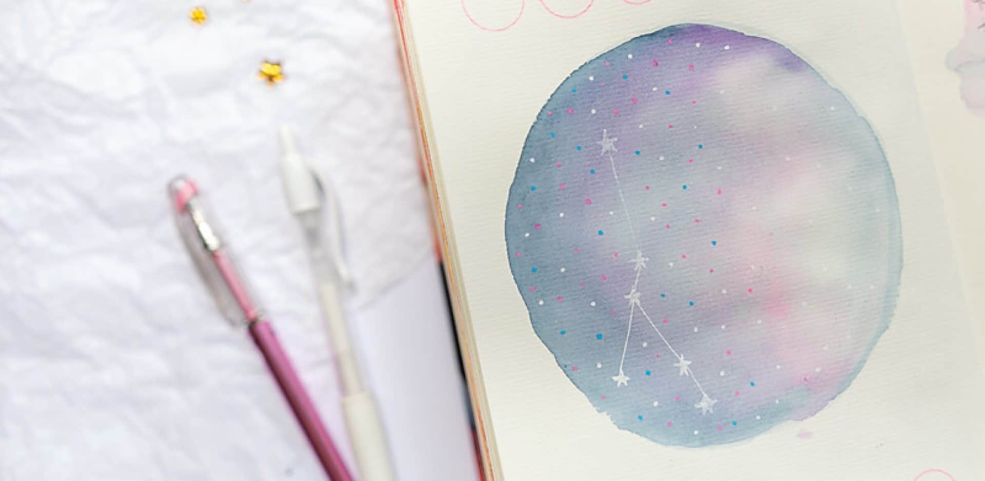 Best Paper For Art Journaling - What Works And What Doesn't - Artful Haven