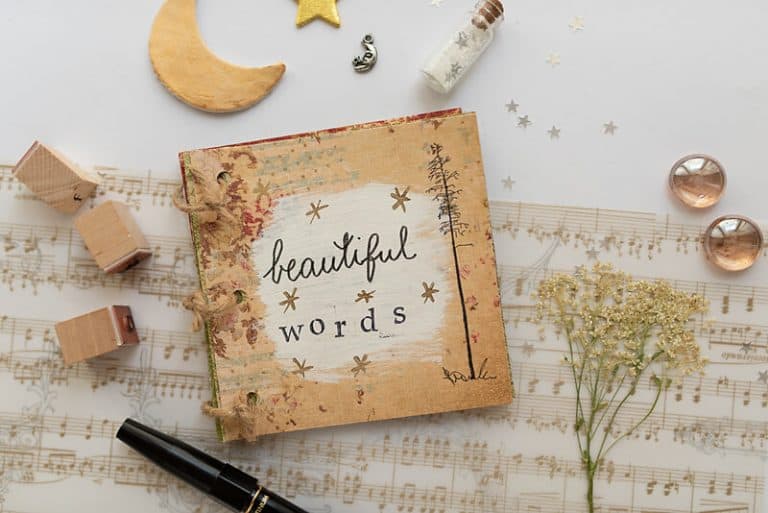 22 Different Types of Art Journals For Creativity Boost - Artful Haven