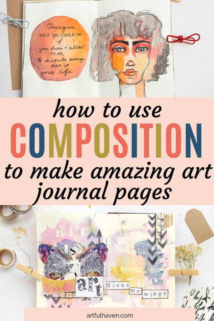 Composition In Art For Beginners: How to Create Interest Like a pro ...