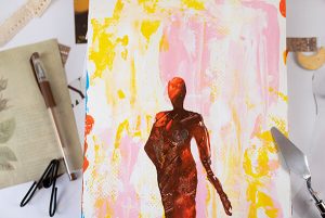 Spring Art Journal Prompts to Inspire Meaningful Art - Artful Haven