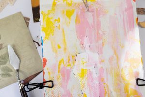 Spring Art Journal Prompts to Inspire Meaningful Art - Artful Haven