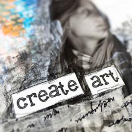 Why You Might Have Bad Handwriting In Your Art Journal (And How to Fix ...