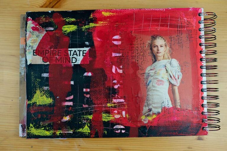 Color Schemes in Art: How to Choose Colors in Art - Guide for Beginners ...