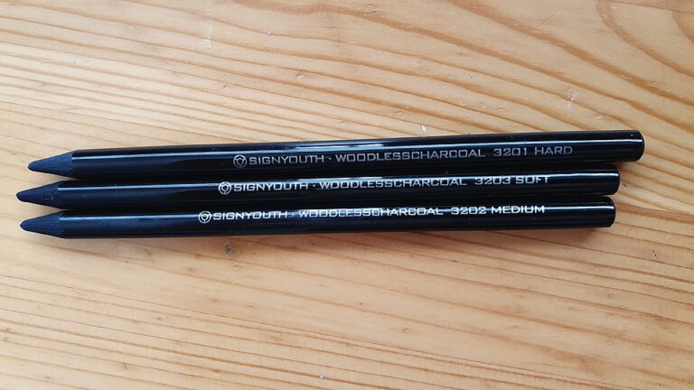 Top 5 Basic Drawing Tools Every Beginner Can Use (Plus Optional Ones ...