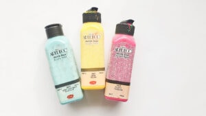 All About Acrylic Painting - A Guide For Beginners - Artful Haven