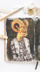 Best Magazines For Collage - Guide For Beginners - Artful Haven