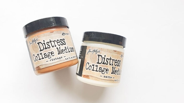 A Beginner’s Guide to Collaging With Tips & Ideas - Artful Haven