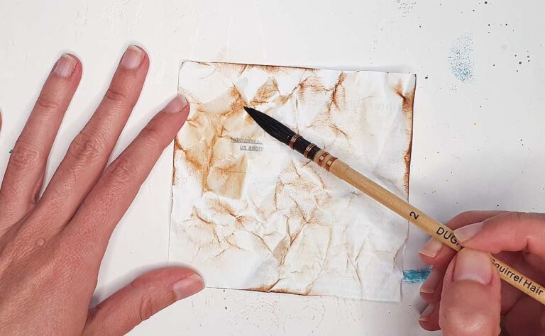 Creative Ideas for Personal and Unique Art Journal Pages - Artful Haven