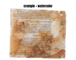 6 Easy Ways To Make Paper Look Old Quickly And Without Much Hassle ...