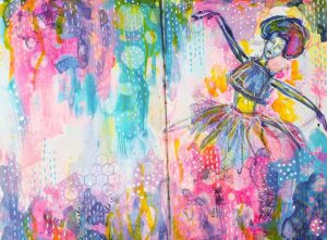 Texture in Art For Beginners: What Is It And How To Achieve It - Artful ...