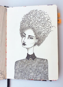 Texture in Art For Beginners: What Is It And How To Achieve It - Artful ...