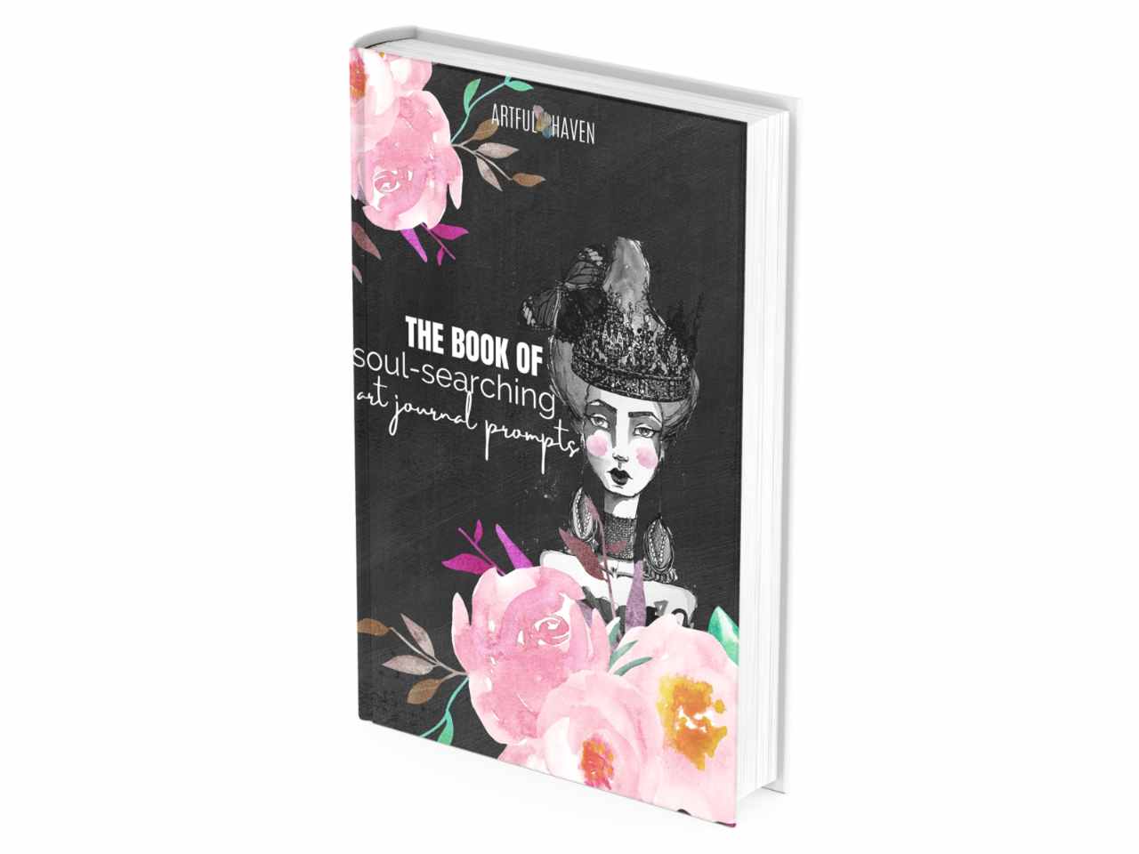 Art Journal Courses - Artful Haven