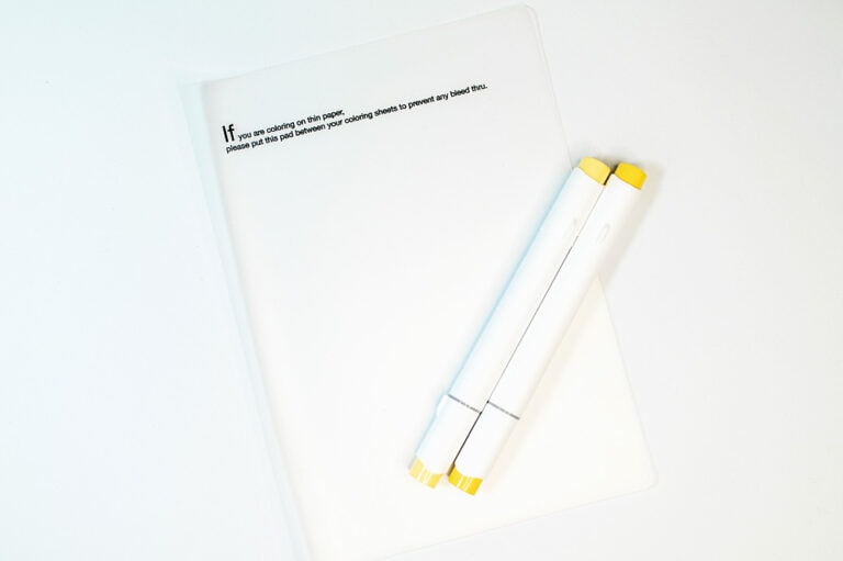 Why You'll Love Ohuhu Alcohol Markers - A Review By A Newbie User ...