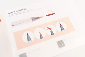 Why You'll Love Ohuhu Alcohol Markers - A Review By A Newbie User ...